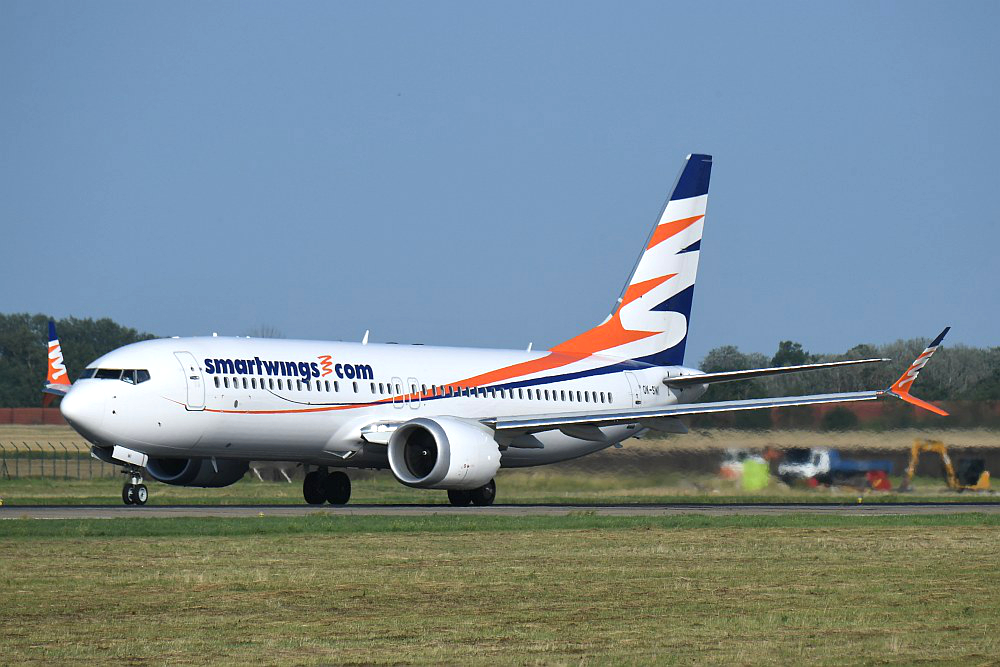 Türkische Pegasus kauft tschechische Smartwings | Austrian Wings