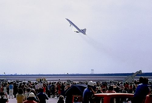 Die Geschichte der Concorde | Austrian Wings