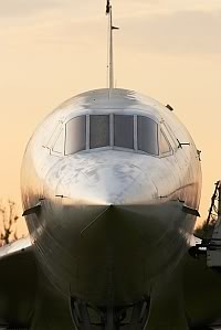 Die Geschichte der Concorde | Austrian Wings