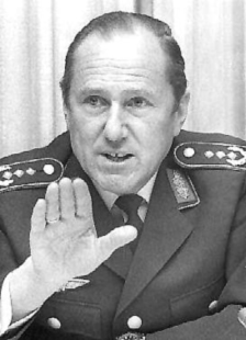 Zum Tode von Günther Rall | Austrian Wings