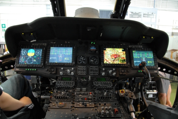 1/35 - Austrian Black Hawk - Academy - Page 2 - Helicopter Modeling ...